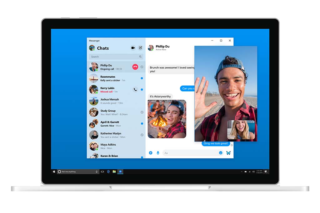 FB5 la nouvelle interface Facebook pour augmenter vos interactions - Nooode